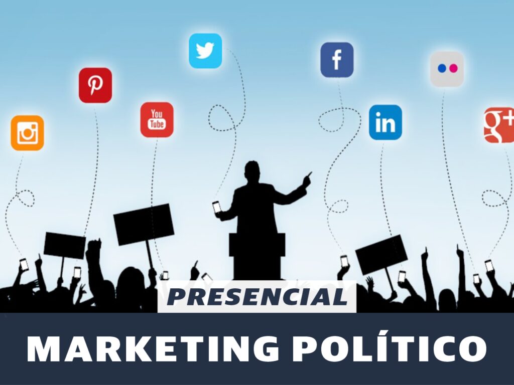 MARKETING POLÍTICO – INSTITUTO MOURA
